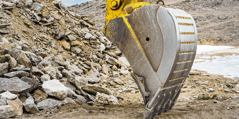 The Importance of Preparation in Excavation | S&E Custom Grading & Concrete