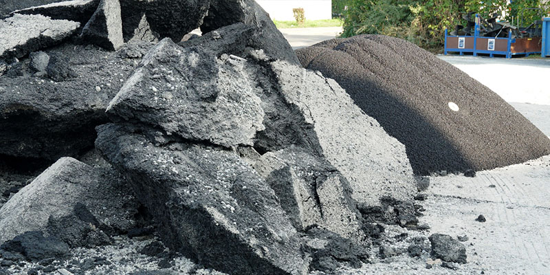 How to Plan a Driveway Demolition for a Seamless Replacement | S&E ...