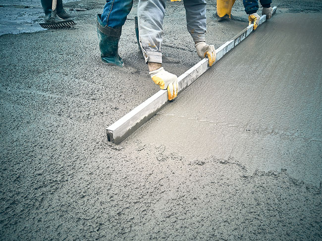 Essential Benefits of Hiring a Concrete Expert | S&E Custom Grading ...